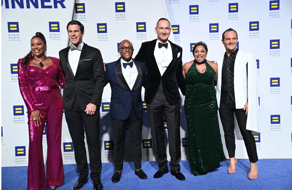 Fall Gala Guide, 2026 - NewsBreak