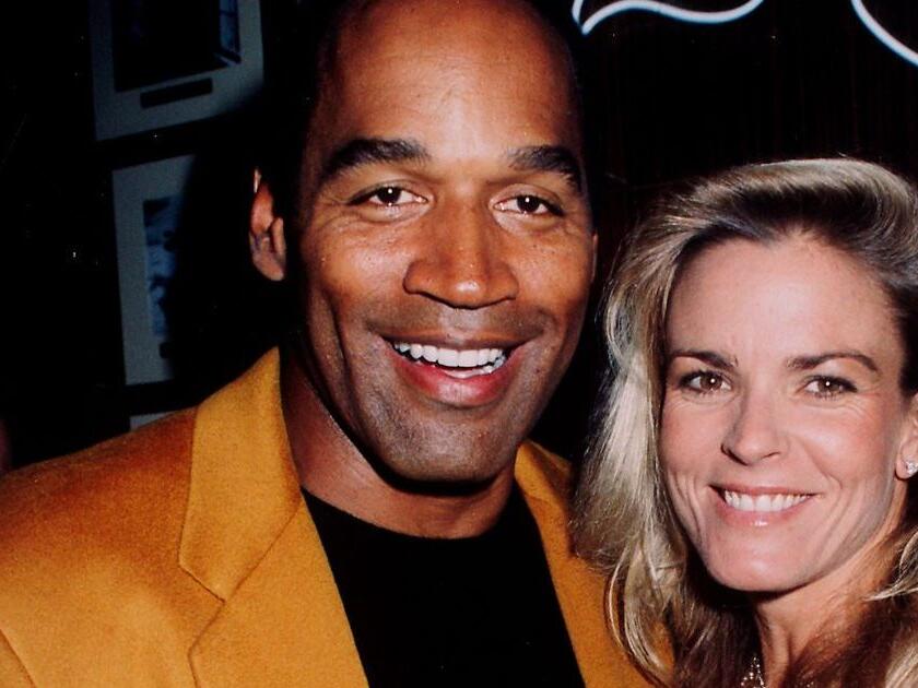 OJ and Nicole Brown Simpson’s Kids: Where Are Justin and Sydney Simpson ...