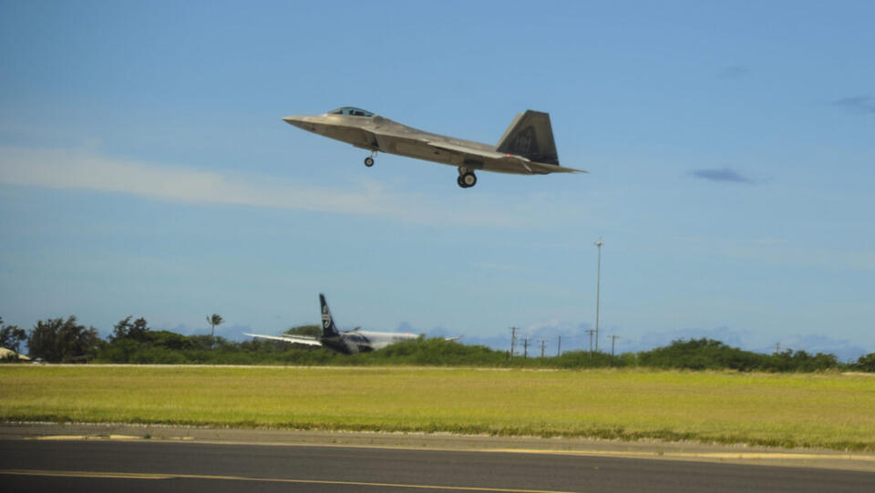 To field weapons quicker, Pentagon should improve testing and ...