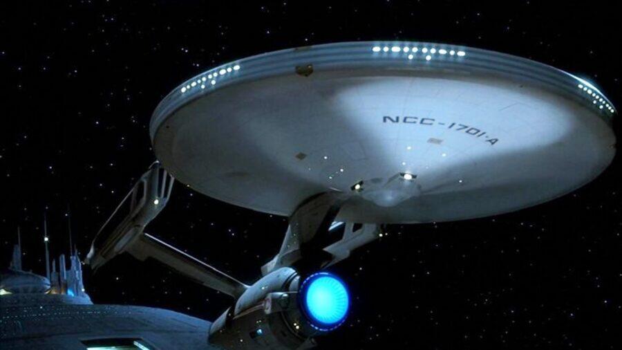 Star Trek’s Biggest Star Will Never Return To The Franchise - NewsBreak