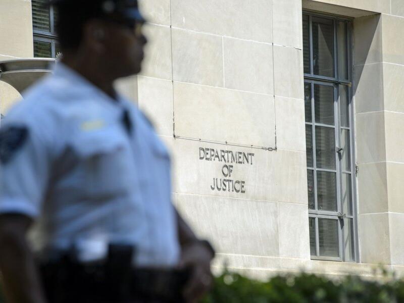 Indiana man pleads guilty to threatening to kill Michigan election worker