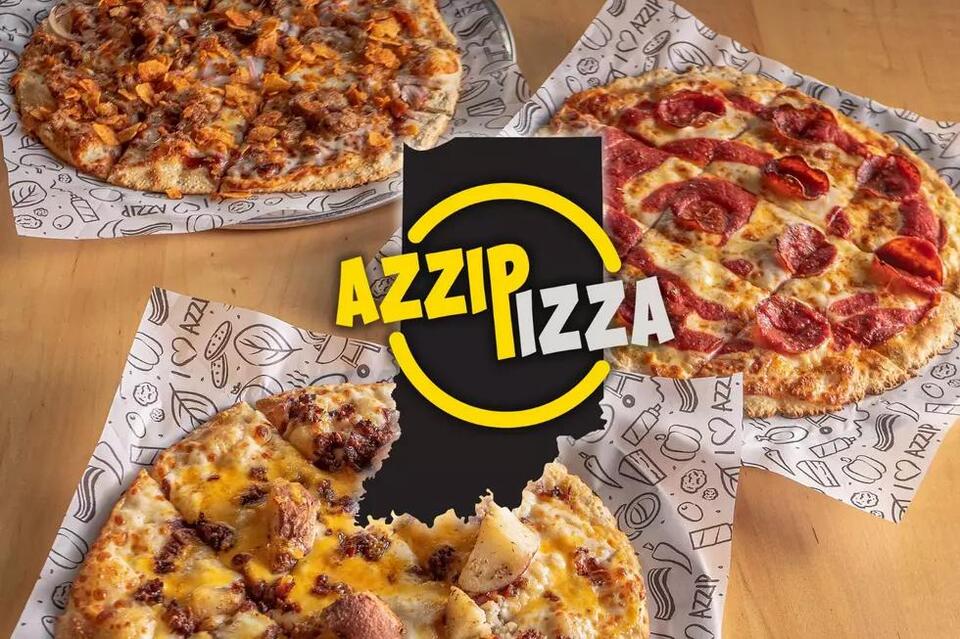 Evansville-Based Azzip Pizza to Open Two More Indiana Locations in 2025 ...