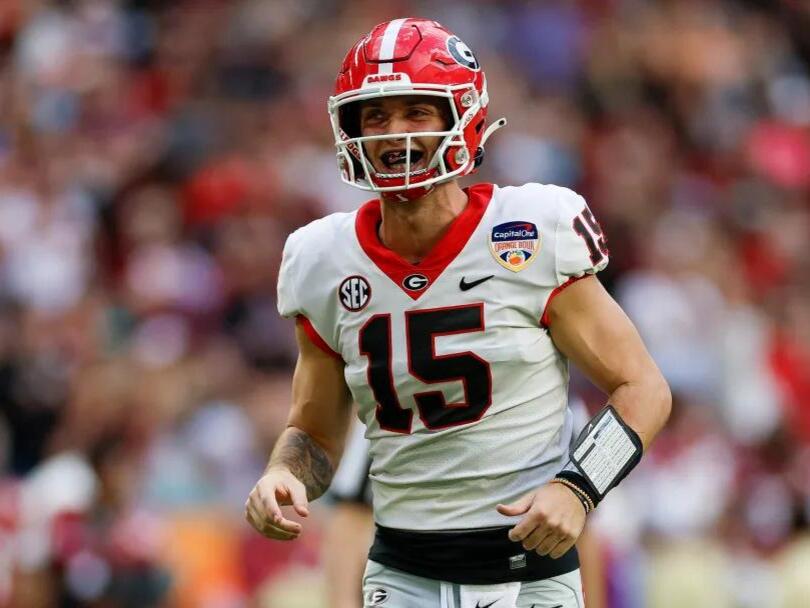 2025 NFL mock draft: Entire first round mock draft predictions