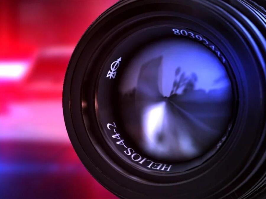 California man steals and eats detached leg, arrested soon after