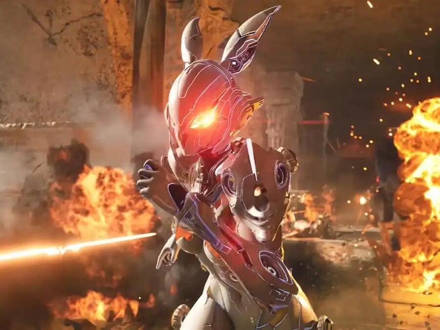The First Descendant already under heavy fire for ‘greedy’ beta ...