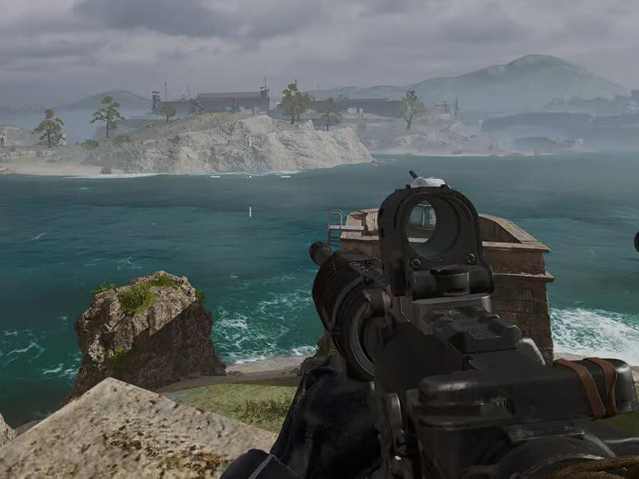 Warzone Avalon map – Leaks, teasers & everything we know