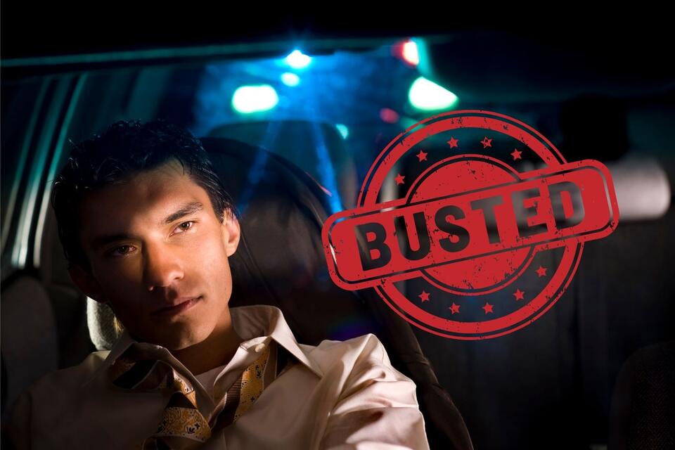 DUI in Colorado: What Really Happens to Your License - NewsBreak