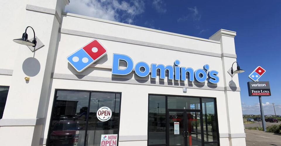 Domino’s Pizza Empire Crumbles as 200+ Locations Face Sudden Shutdown ...