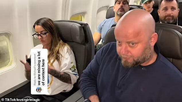 Black American Airlines passenger 'kicked off first class flight' after ...