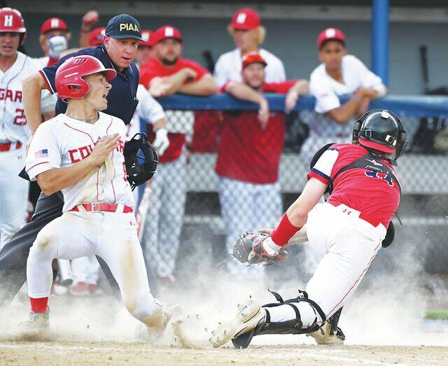 Hazleton Area baseball, Pittston Area softball step from state title ...