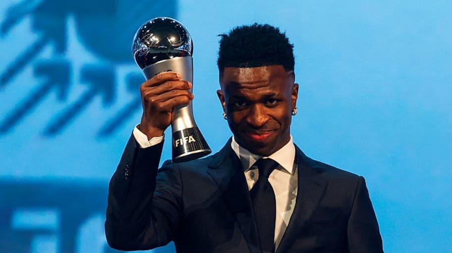 The Best FIFA Football Awards 2025: Full List of Nominees - NewsBreak