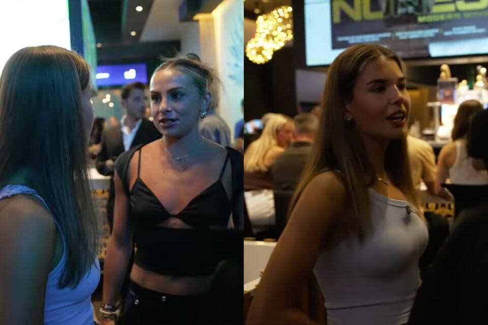 Is Kai Trump the next Alex Cooper? President’s granddaughter turns to interviews as her social ...