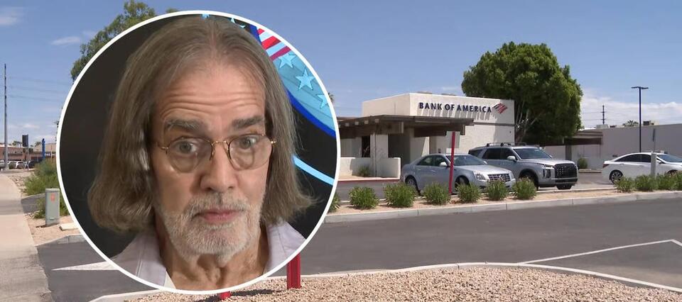 Arizona man's $27K life savings drained after police say scammers ...