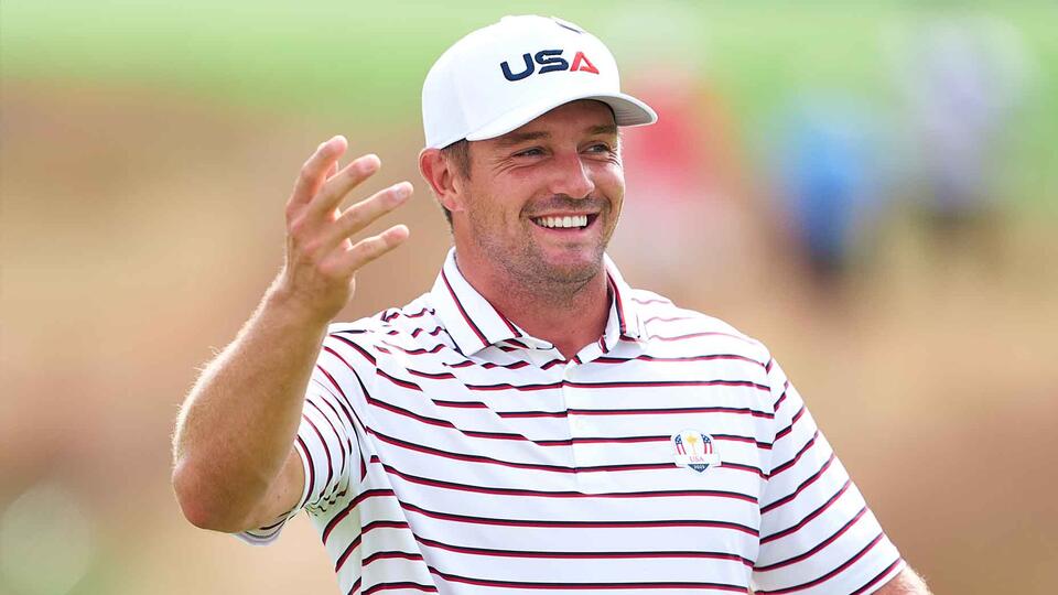 Bryson DeChambeau has curious response to Brandel Chamblee's Ryder Cup dig - NewsBreak