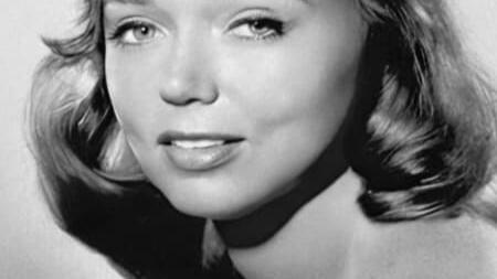 In Memory of Former Playmate/'50 Foot Woman' Star Yvette Vickers: 25 ...