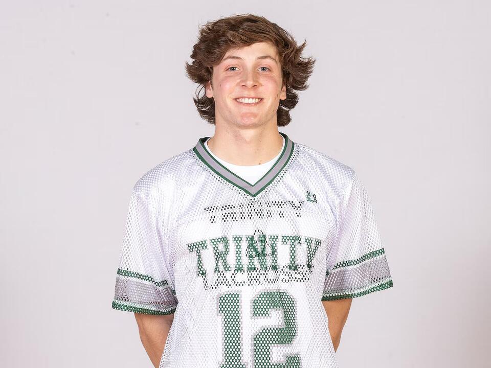 Peter Gaudion scores 9 goals as Trinity boys lax downs Wyomissing, 20-9