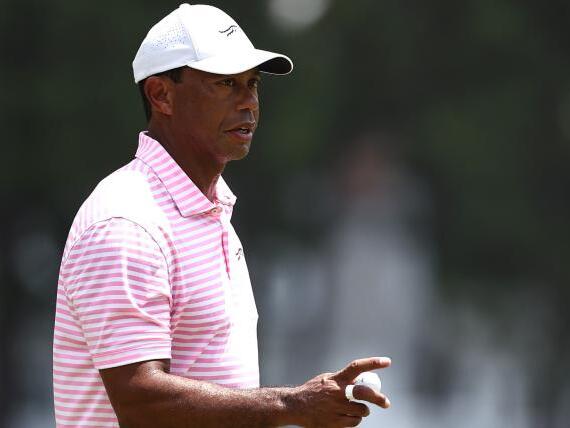 U.S. Open cut line 2024: Projected cut, rules, updates for Friday's ...