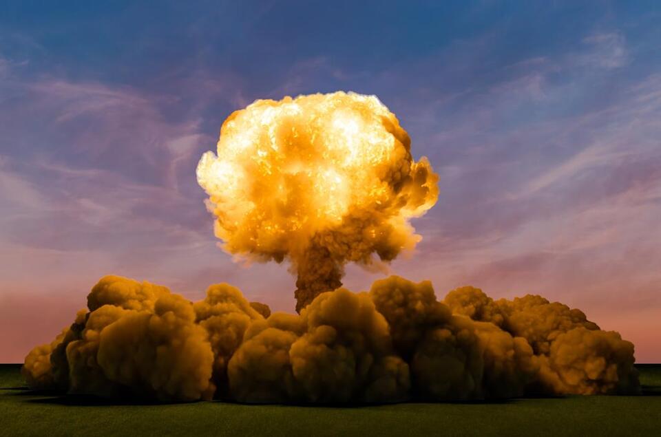 New Warning Signs at Colorado’s “Atomic Bomb Factory” - NewsBreak