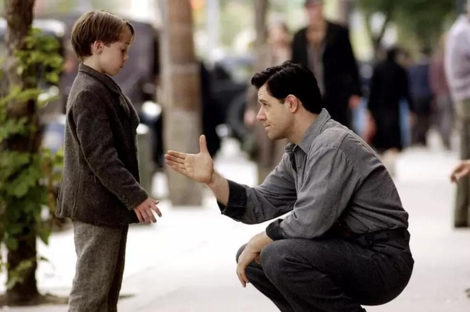 12 Forgotten 2005 Movies That Deserve to Be Rediscovered - NewsBreak