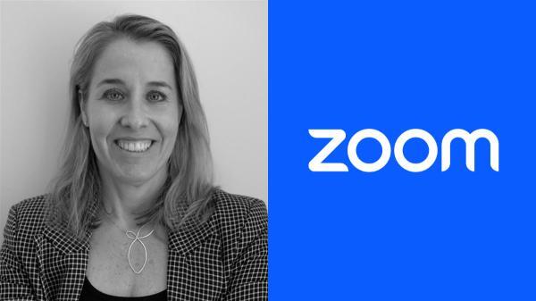 Zoom Hires Kimberly Storin as CMO - NewsBreak