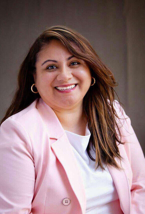 City resident Griselda Arias announces campaign for Position No. 3 in ...