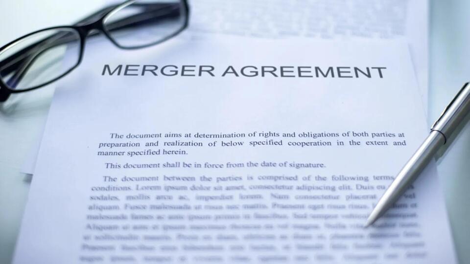 WSP reportedly eyes Jacobs with multibillion-dollar offer - NewsBreak