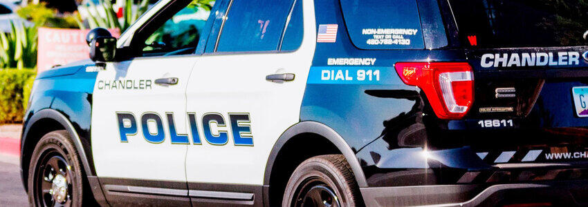 Teen dies, 2 suspects arrested in Chandler shooting - NewsBreak