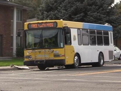 Ben Franklin Transit offers free bus rides on Earth Day