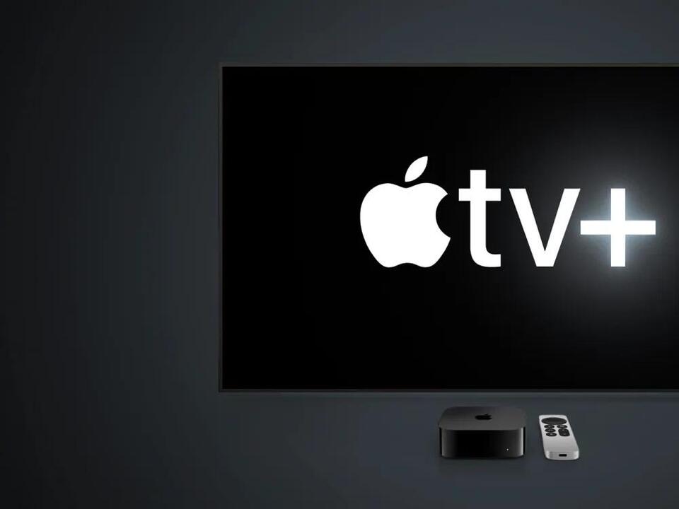 These are the best reviewed shows on Apple TV+