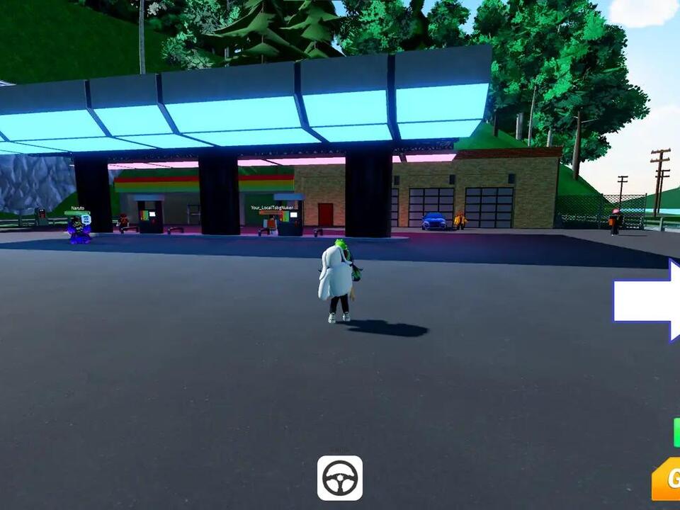 Highway Hooligans codes for August 2024