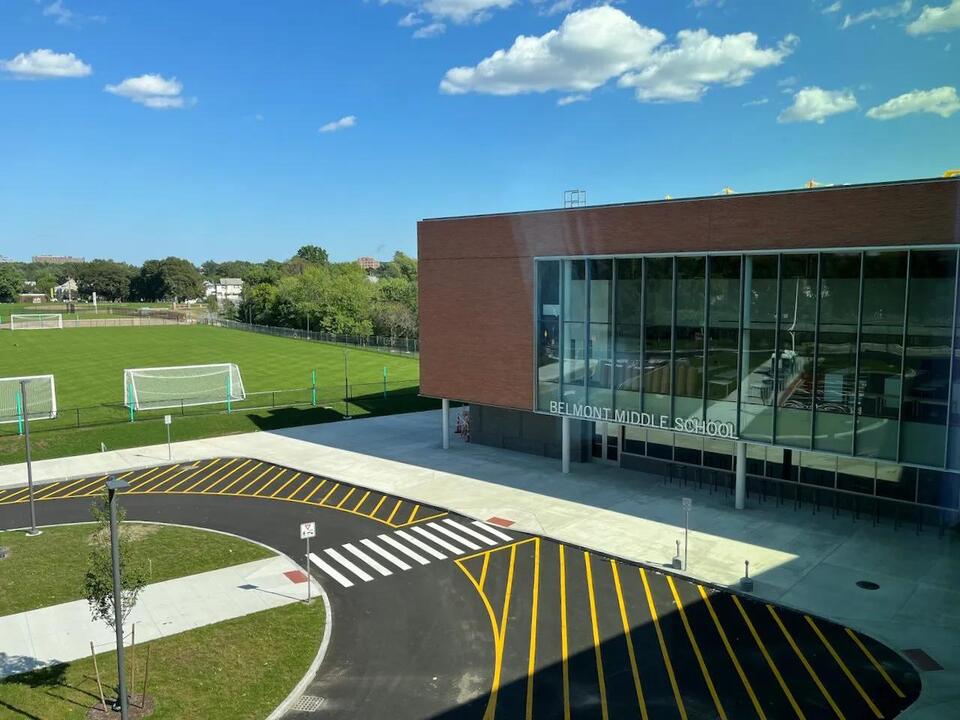 FBE Donation Will Stock Middle School Library - NewsBreak