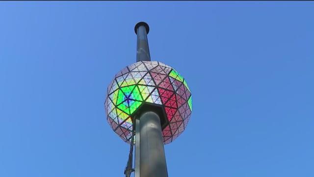 New Year's Eve: List of NYC street closures around Times Square - NewsBreak