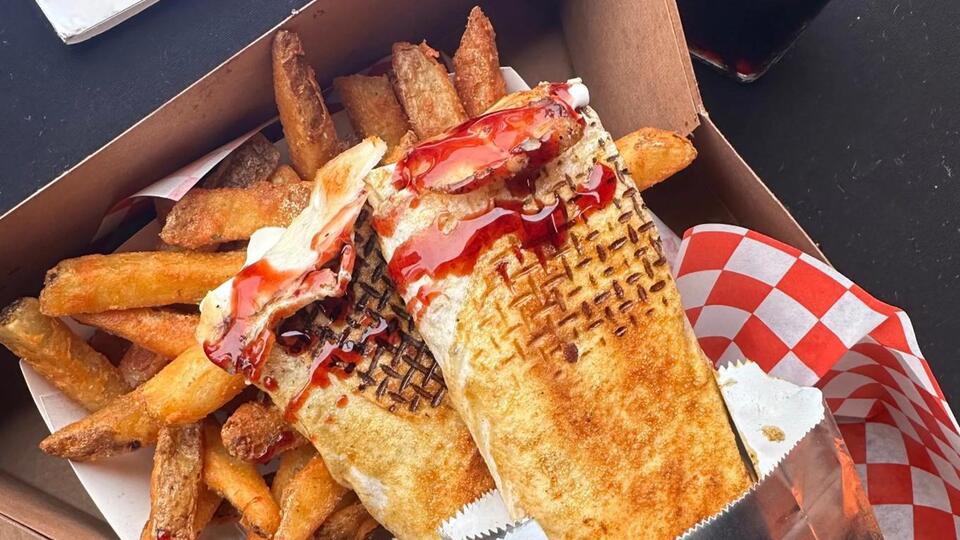 Los Angeles’s Best Shawarma Pop-Up Is Opening a Permanent Shop in West ...