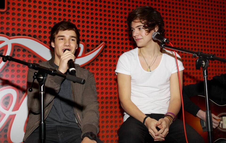 Harry Styles says former bandmate Liam Payne’s death made him re ...