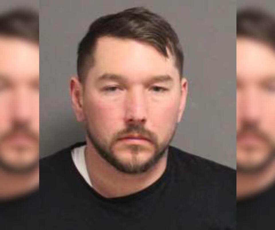 Timothy Lange Is Accused Of Killing Jason Comes: Police - NewsBreak