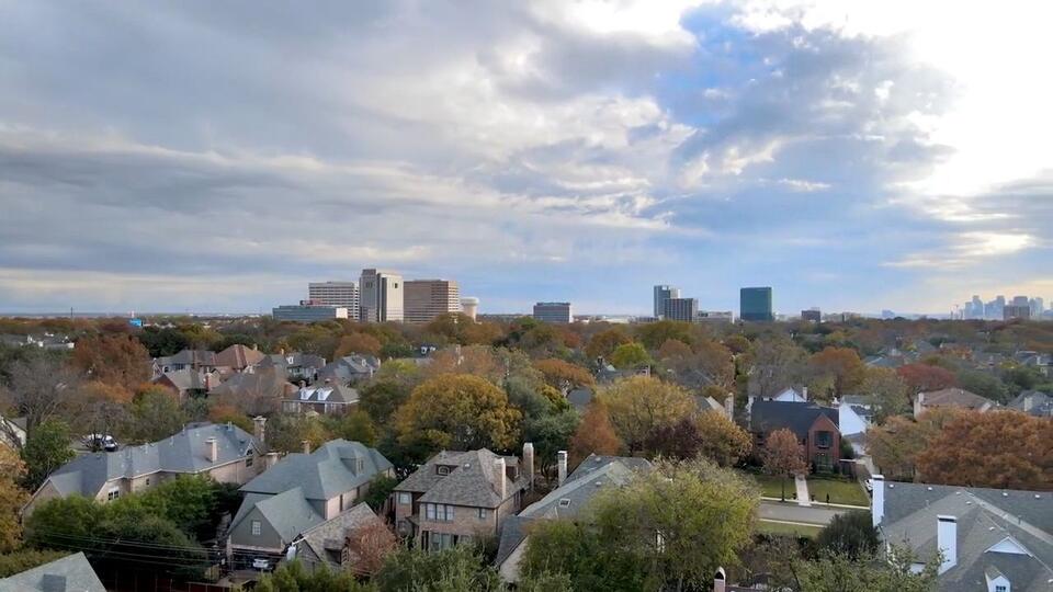 Texas’ Wealthiest Suburb Revealed — And It’s Among America’s Richest ...
