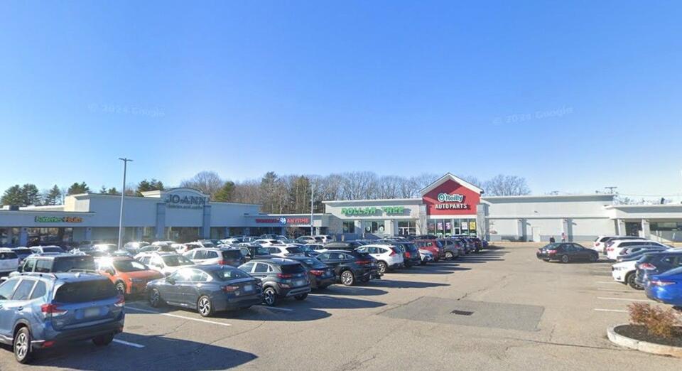 The Oldest Shopping Mall in Maine is Nearly 70 Years Old - NewsBreak
