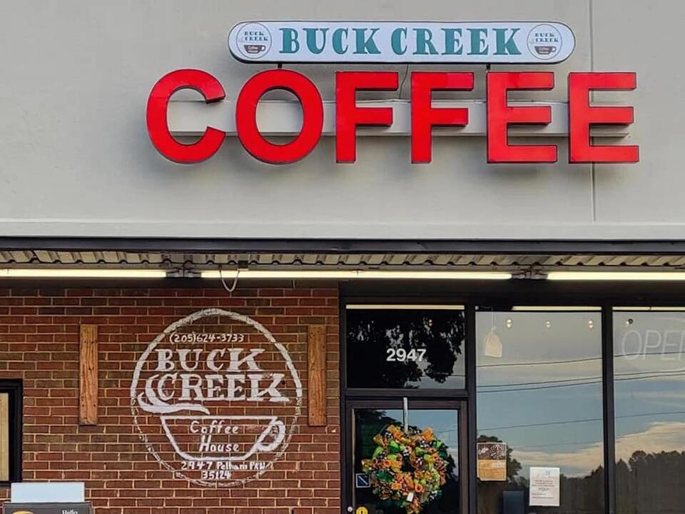 Buck Creek Coffee & Smoothies permanently closing - NewsBreak