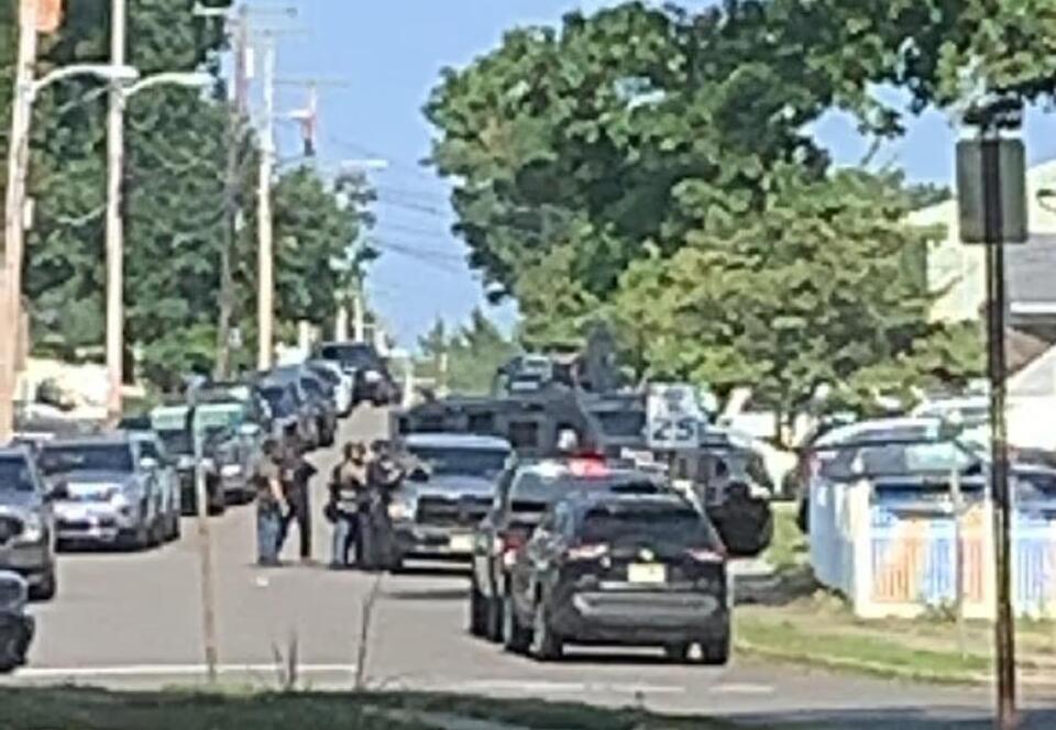 Woman Let Murder Suspect Stay With Her For Days In Toms River Before ...