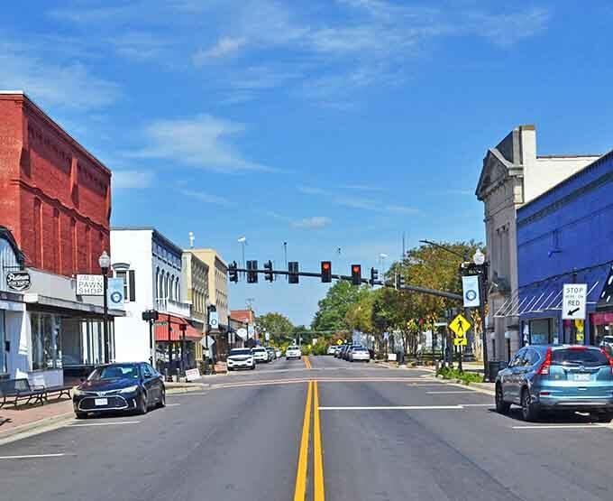 The Underrated Small Town In Virginia Where Rent Averages Just $788 A ...
