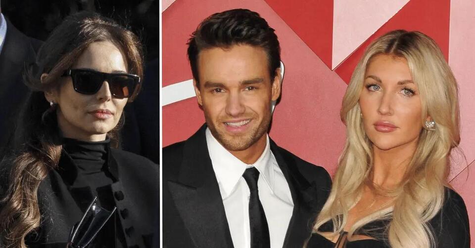 Liam Payne's Ex Cheryl Cole Reached Out to One Direction Singer's ...