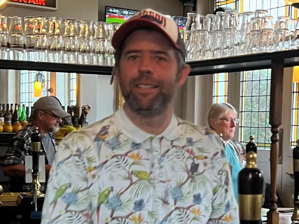 From Daddy Dragon to AI Steve: The strangest political parties in the ...