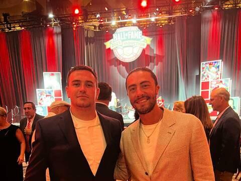 India having best stretch of his career; Q & A with Levi Jordan