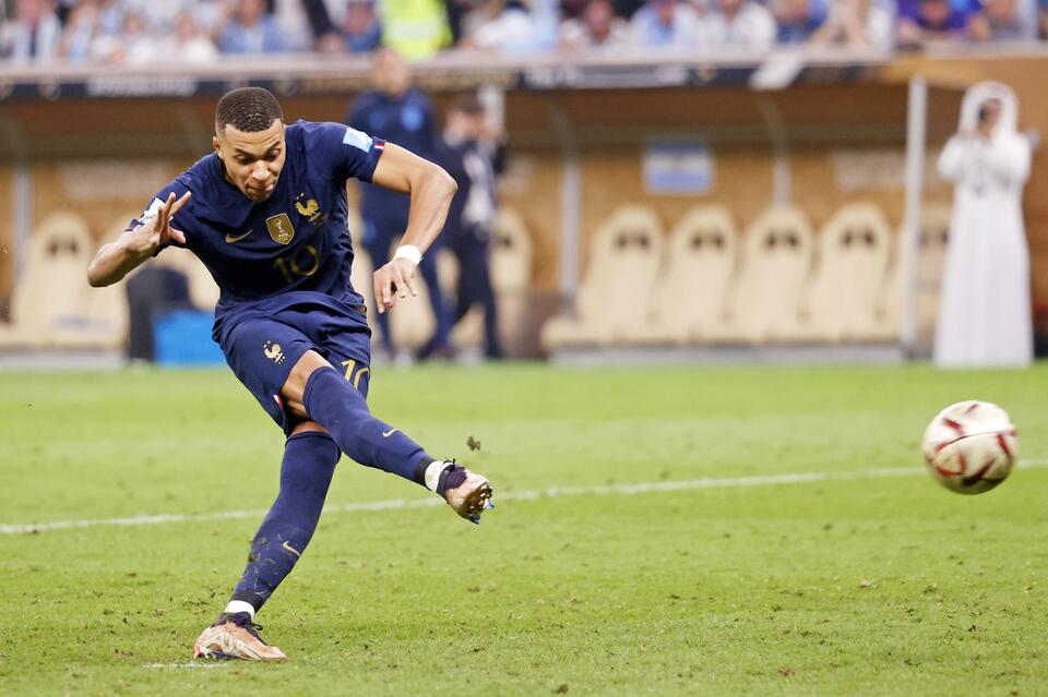Young Player Award winners at the FIFA World Cup - NewsBreak