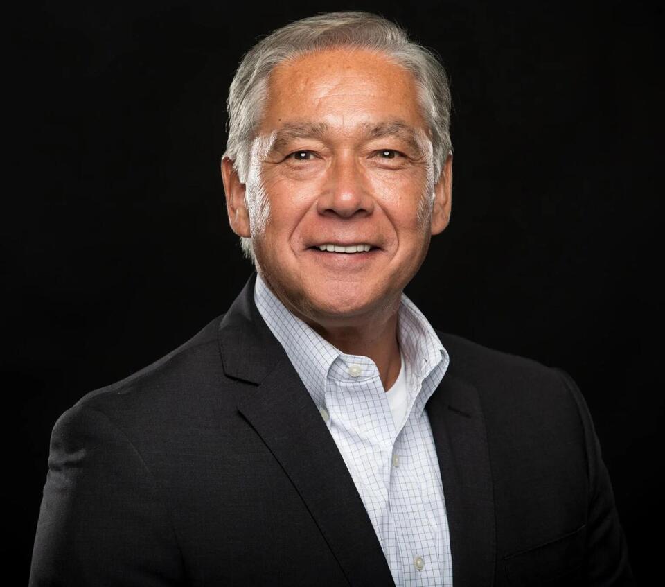Bob Geiger joins InsideNoVa as advertising director - NewsBreak