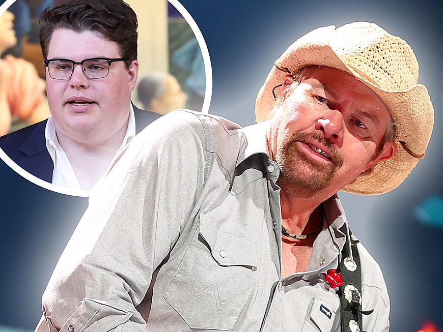 Toby Keith’s Death Just Became More Tragic