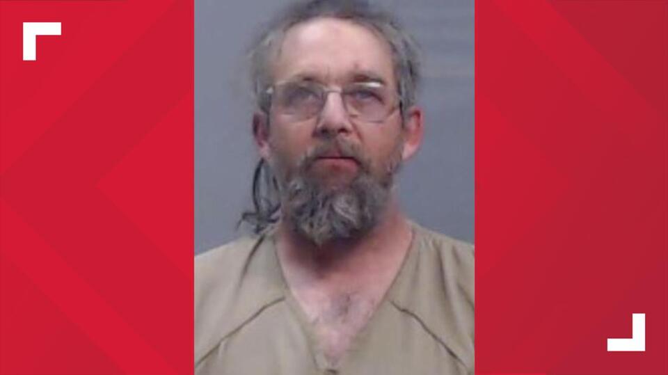 Man arrested after threatening Odessa family with pellet gun rifle - NewsBreak