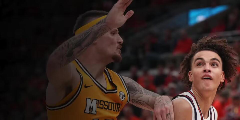 Shawnee Mission NW’s Wagler powers No. 20 Illinois past Mizzou for ...