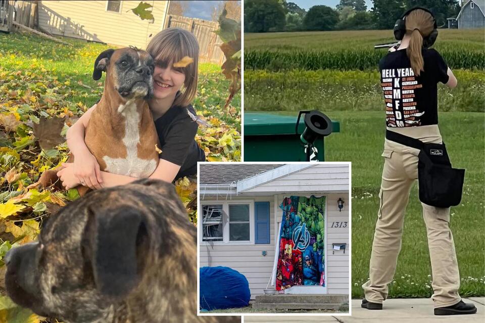 Natalie ‘Samantha’ Rupnow’s motive remains elusive in fatal Abundant ...