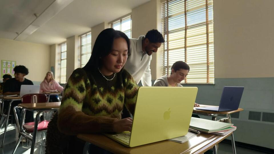 MacBook Neo is so popular that it’s now a massive problem for Apple ...